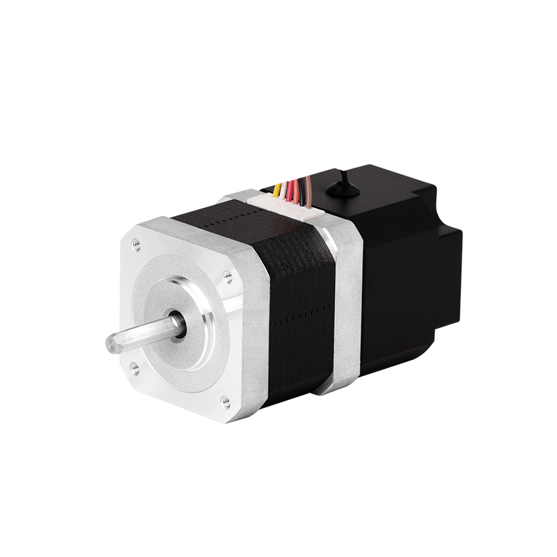 Cheap High-Precision Y07-43D1-4275M Stepper Motor – 0.31N.m Holding Torque, Manufacturers ...