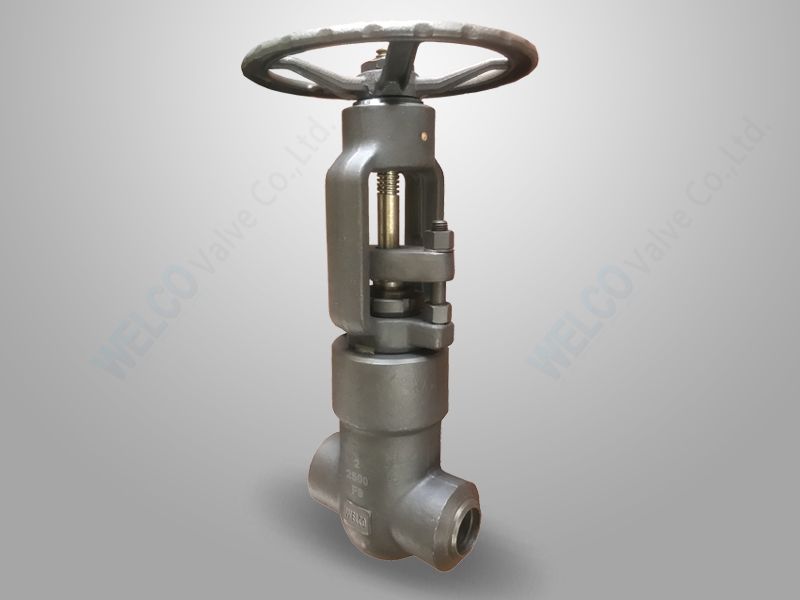 Large Size Gate Valve Manufacturers WELCO Large Size Gate Valve Manufacturers WELCO