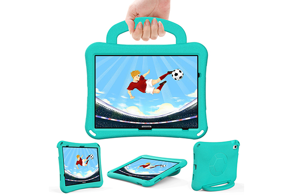 The Evolution of EVA iPad Tablet Cases: Trends, Benefits - Hongda
