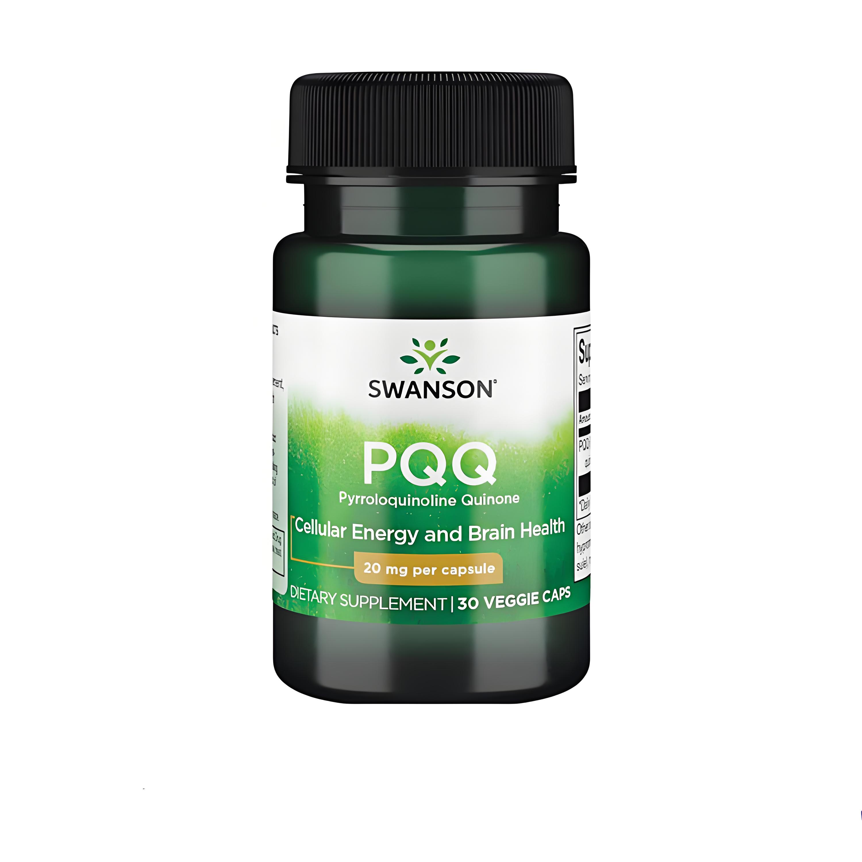 Is PQQ's Opportunity Here? - HiHealth