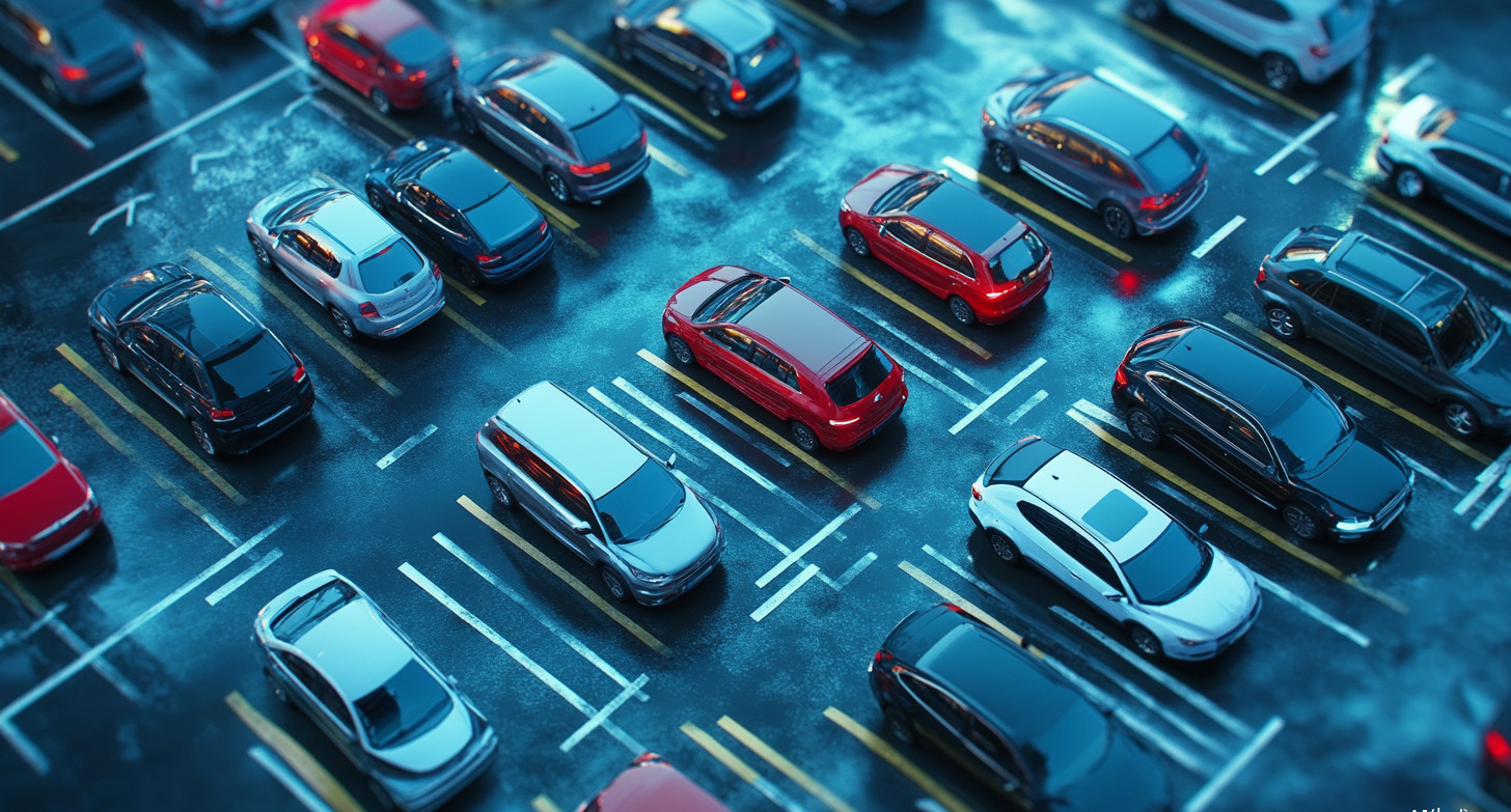 Intelligent Transportation
