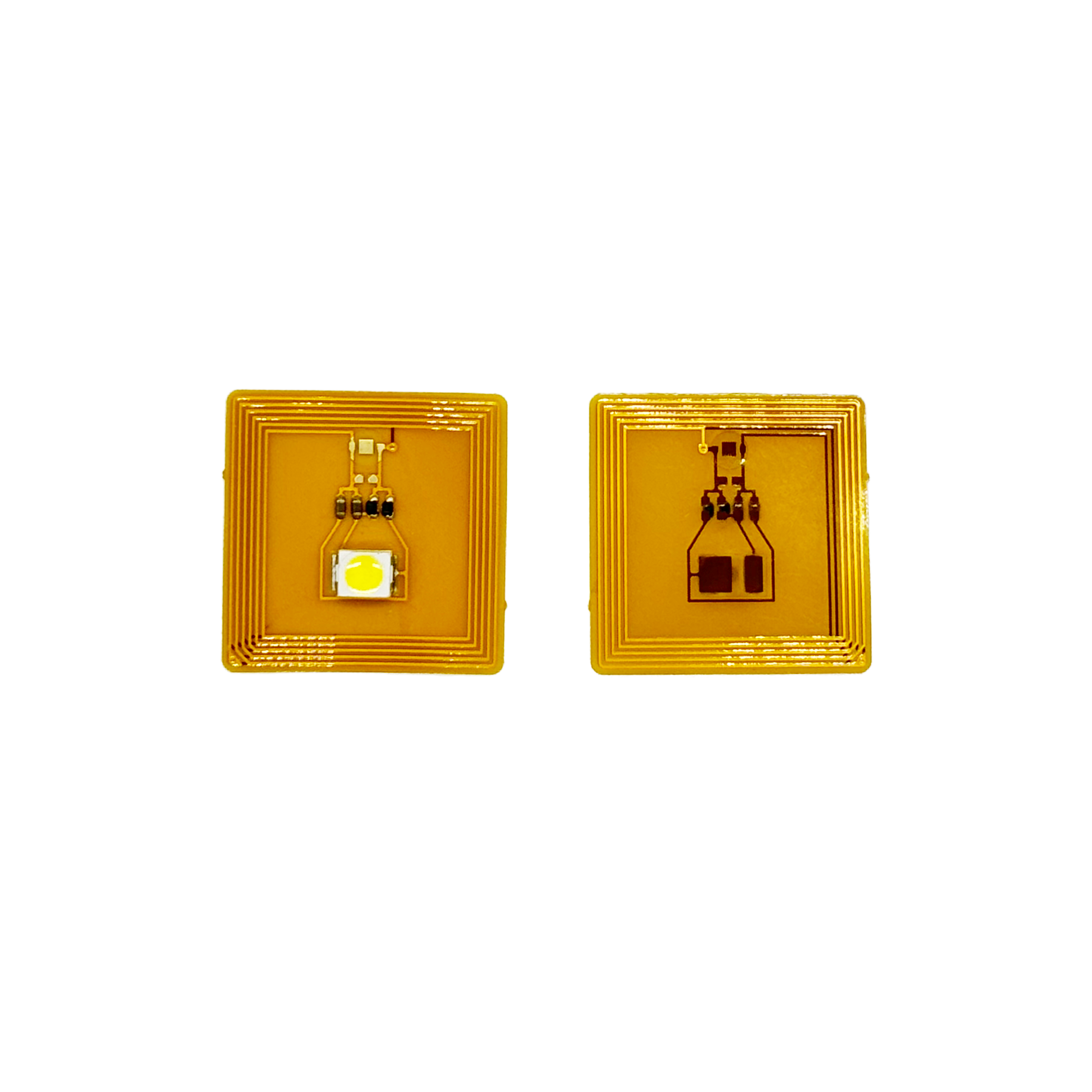 High Quality Waterproof & Customizable-size NFC FPC Lighting Tag ...