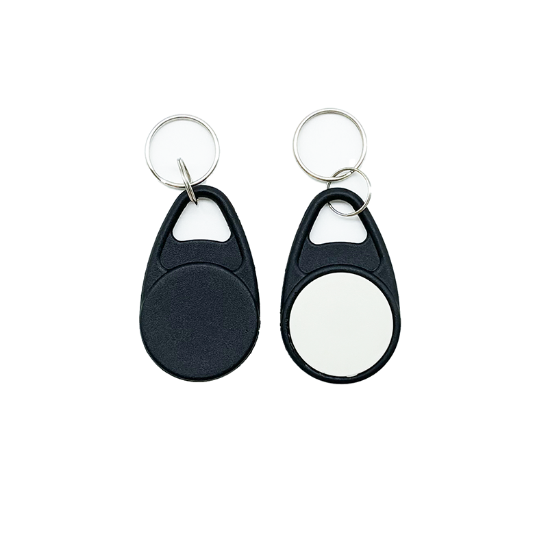 High Quality RFID ABS Keyfob for Gym & Club Access - KF42 Factory ...