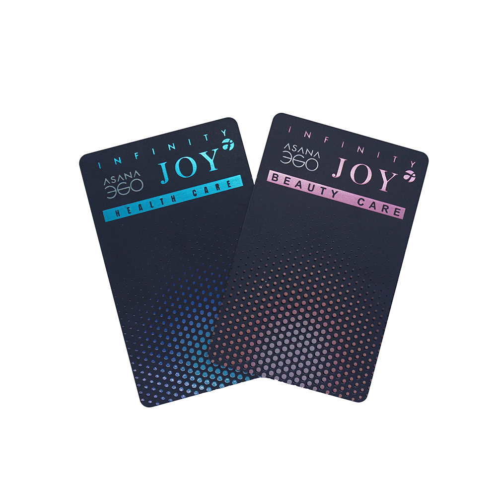High Quality RFID HF Smart PVC Card for Identity identification Factory ...