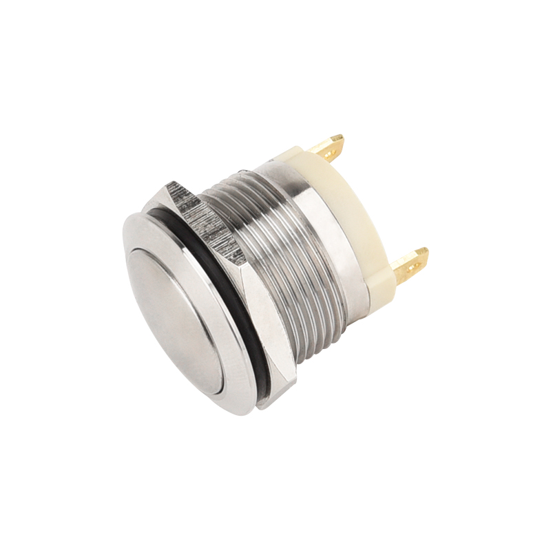 China 20A Push Button Switch 19M Series Factory, Manufacturer | Hanshang