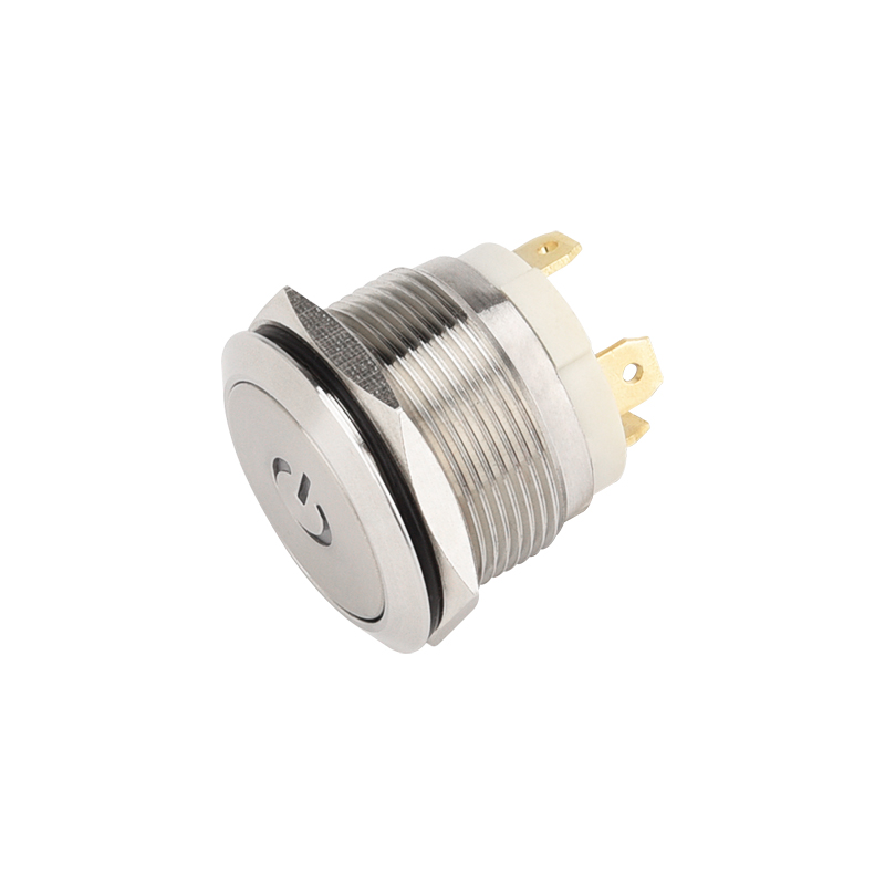 China 20A Push Button Switch 19M Series Factory, Manufacturer | Hanshang