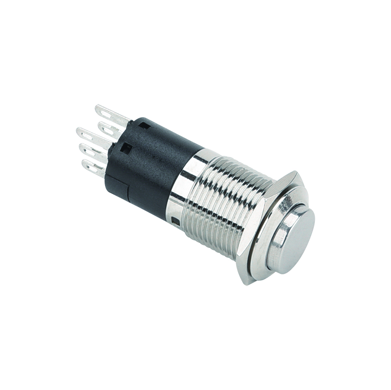 China Push Button Switch DPDT 16A6 Series Factory, Manufacturer | Hanshang