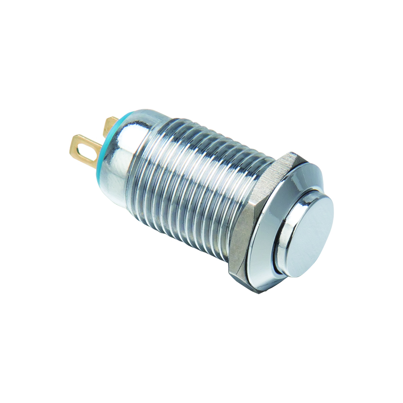China Stainless Steel Push Button 12E Series Factory, Manufacturer ...