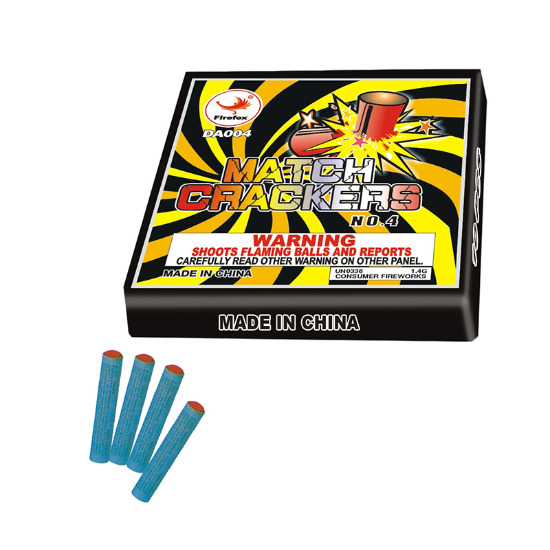 Wholesale Firecrackers Factories, Manufactures | China Firefox Fireworks