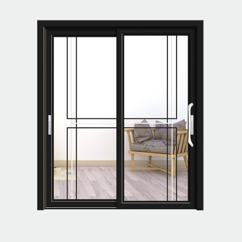 Wholesale Side Opening Store Front Glass Windows for Exterior Storm ...