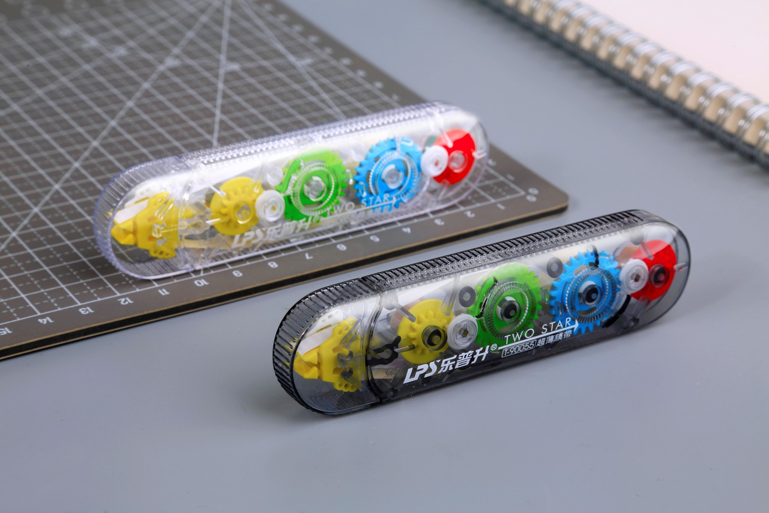 Our Product Development