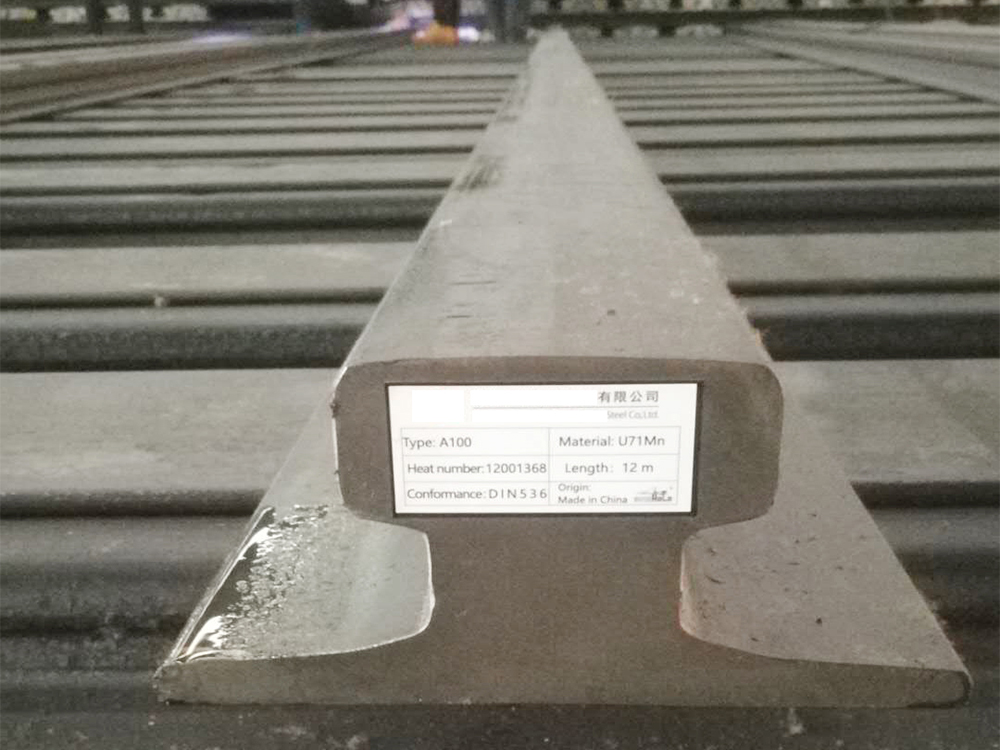 Din Rail - SINCHOLD