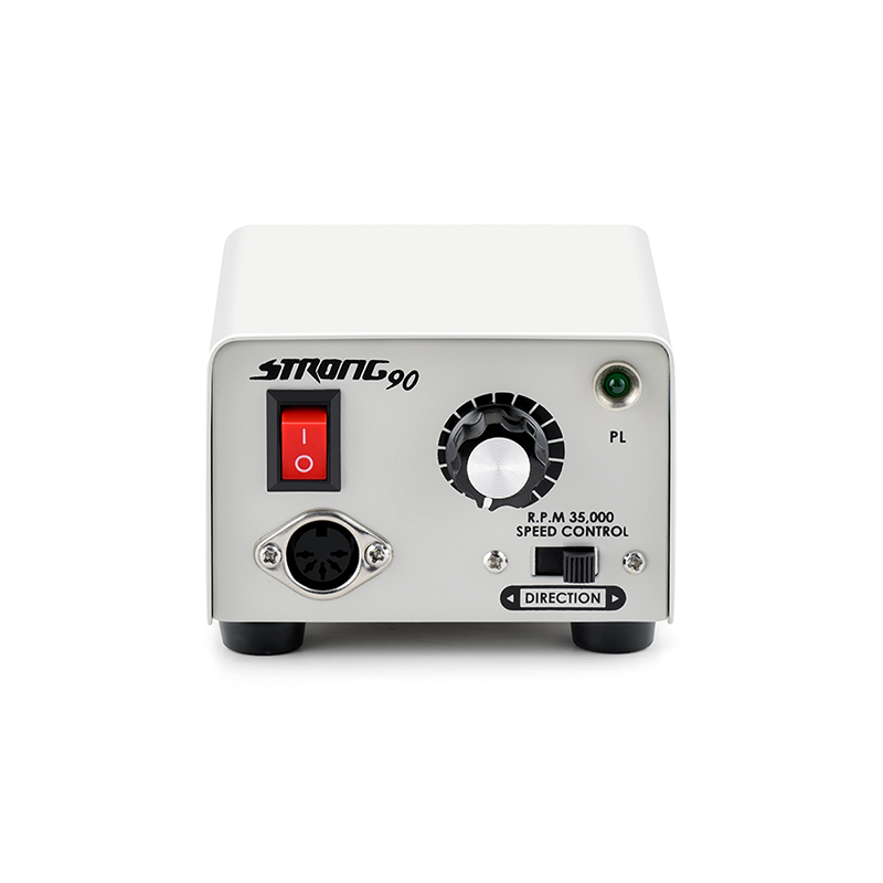 Control Box + Handle 90+108E