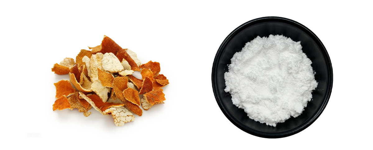 China Bulk and Natural Nobiletin Powder Manufacturer, Factory | Kintai