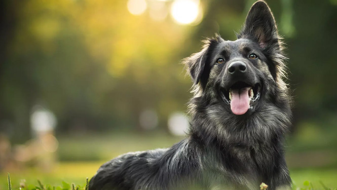 What are the Benefits of Resveratrol for Dogs - Kintai
