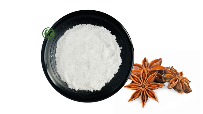 What Are the Benefits Of Shikimic Acid For the Skin - Kintai
