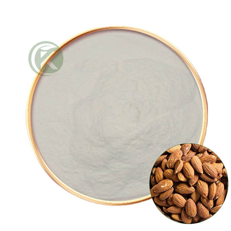 China High Purity Amygdalin - Apricot Kernal Extract 99% Manufacturer ...