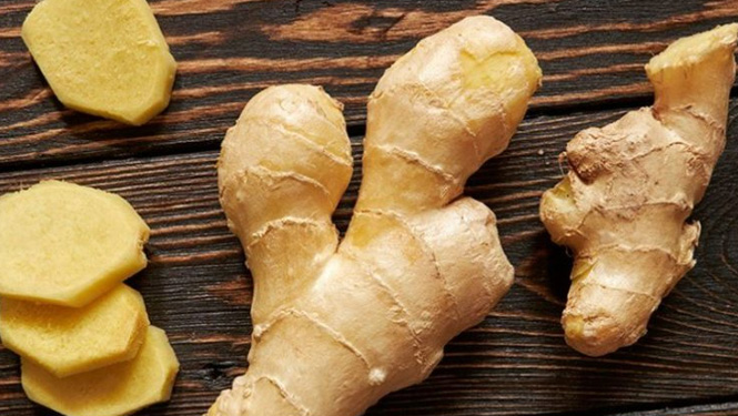 Gingerols: What are its benefits for the skin? - Kintai