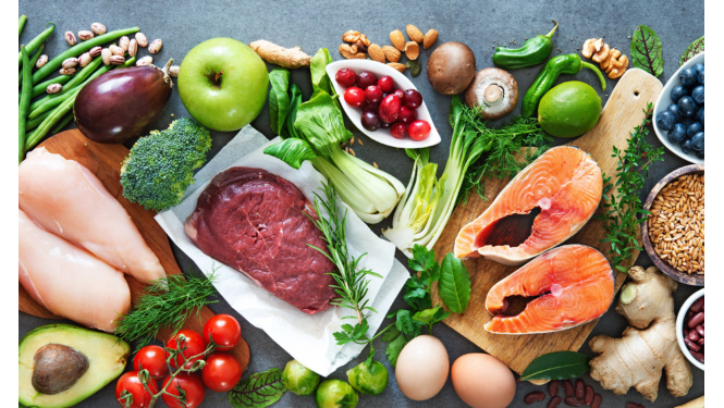 What Is Carnosic Acid? - Kintai