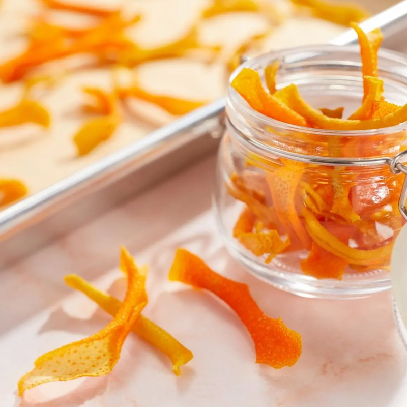 China Bulk and Natural Nobiletin Powder Manufacturer, Factory | Kintai