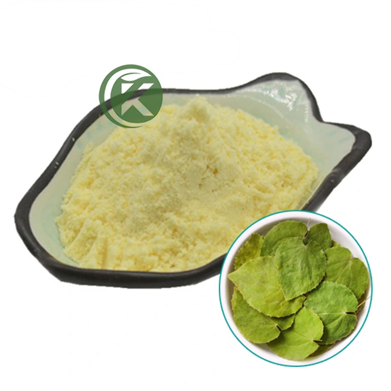 China Bulk Pure Icariin powder Manufacturer, Factory | Kintai