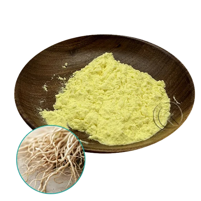 China Bulk and Pure 30% 70% Kavalactones Powder Manufacturer, Factory ...