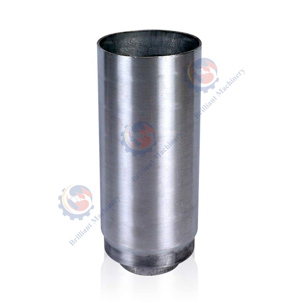 Custom Cold-forged or Cold-extruded Air Spring Piston Blanks Factory ...