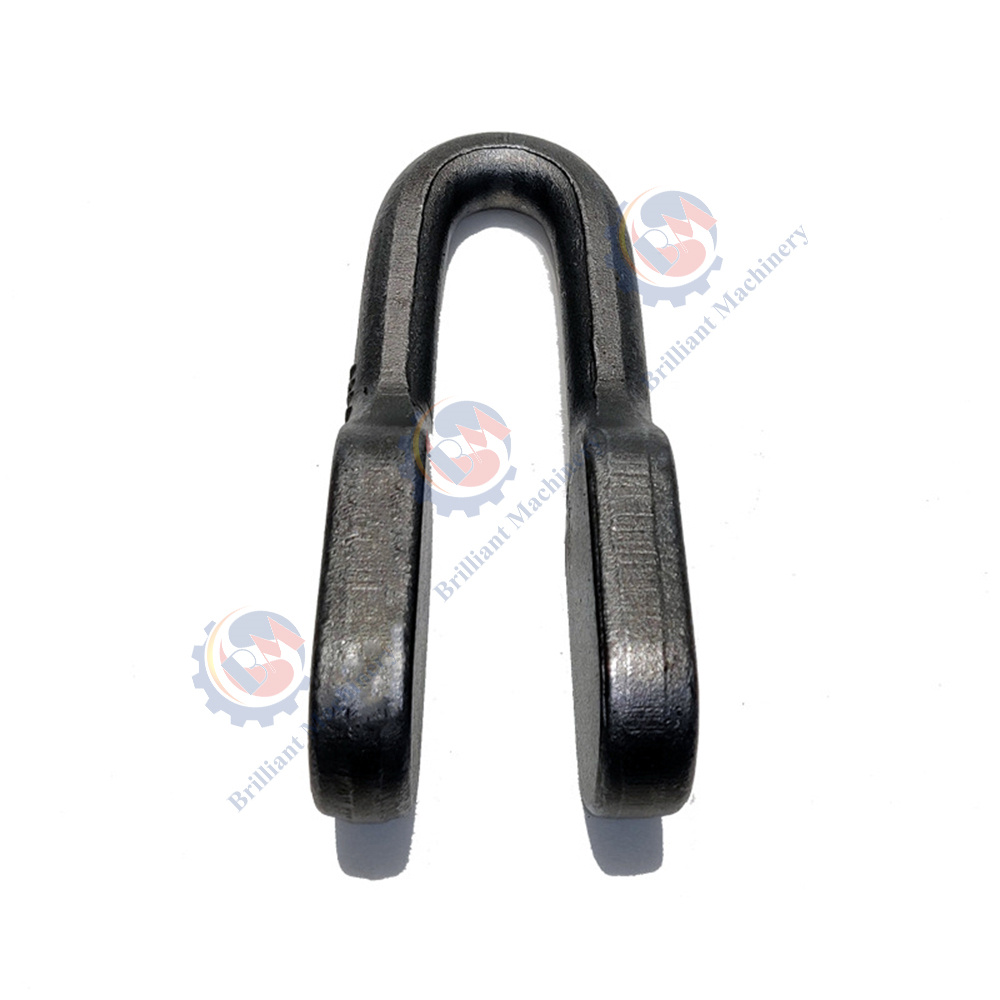 Custom Hot-Forged Automotive Gearbox Shifting Fork Factory, Exporter ...