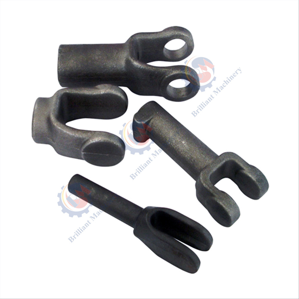 Custom Hot-Forged Automotive Gearbox Shifting Fork Factory, Exporter ...