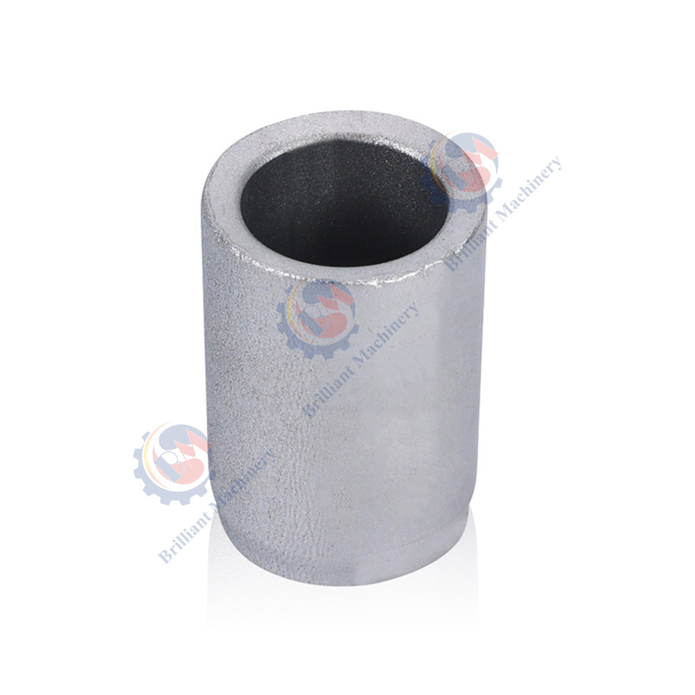 Custom Cold-forged or Cold-extruded Brake Pistons Factory, Exporter ...