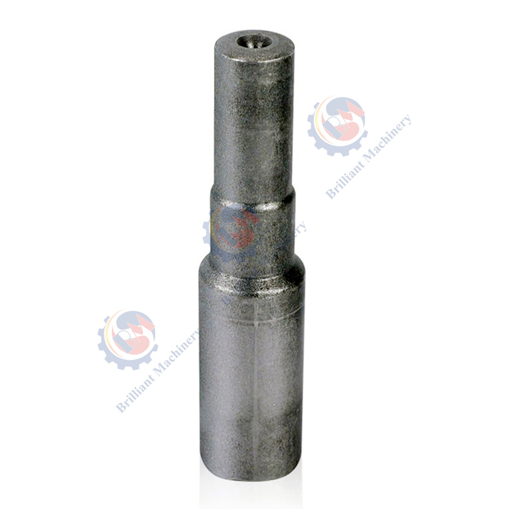 Custom Cold-forged or Cold-extruded Input Shaft Factory, Exporter ...
