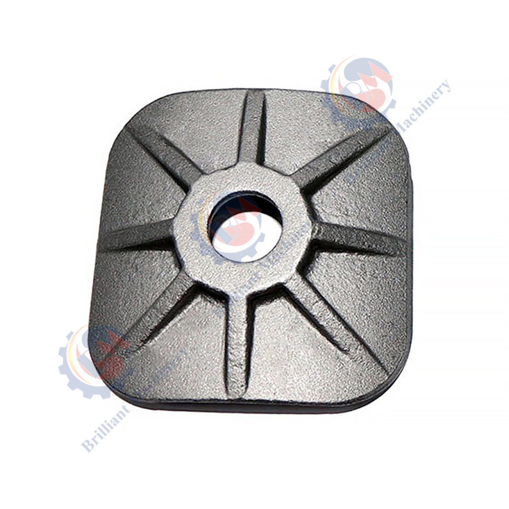 Custom Hot-forged Pole Line Fasteners Factory, Exporter | Brilliant ...