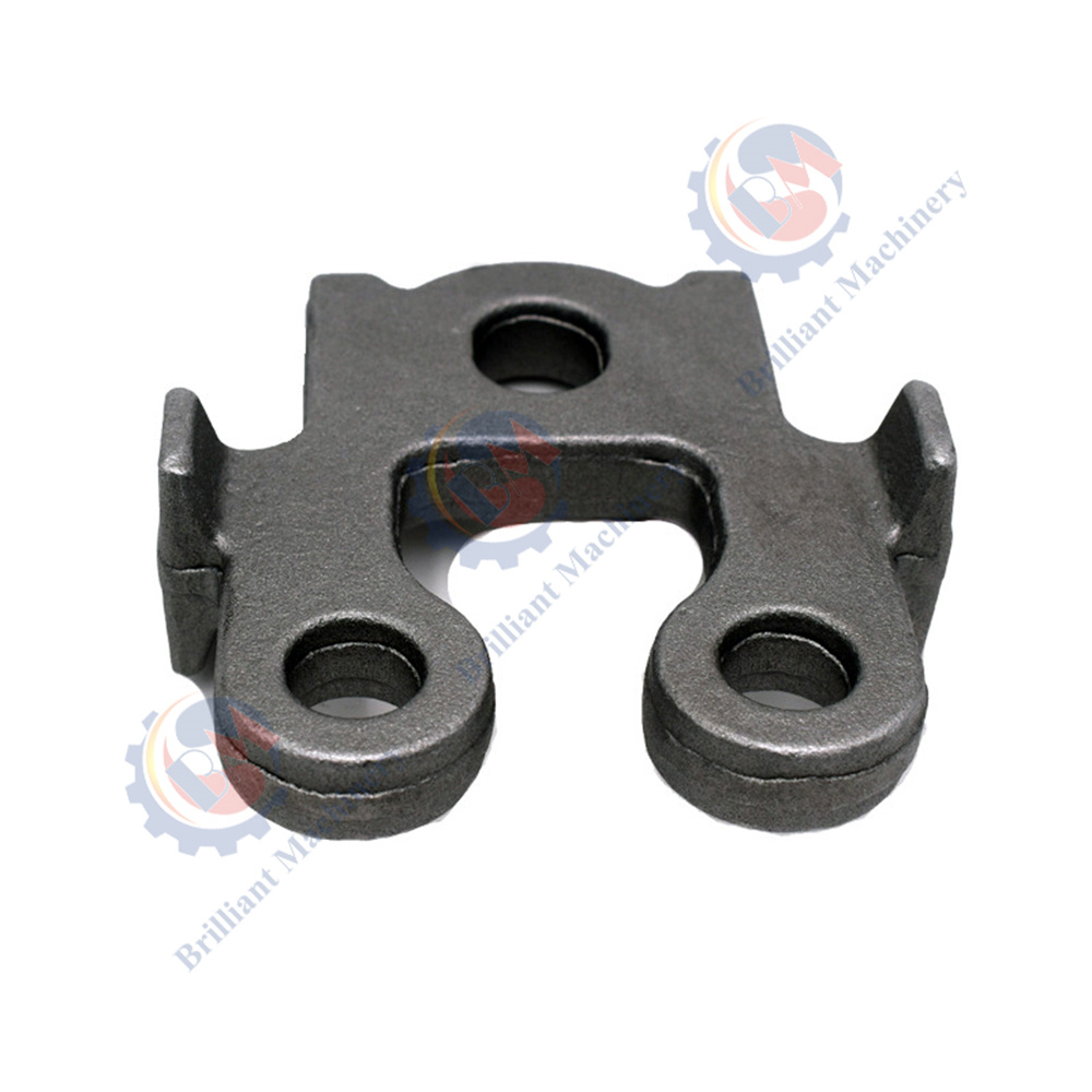 Custom Other Hot Forgings / Hot-Forged Parts And Their Applications ...