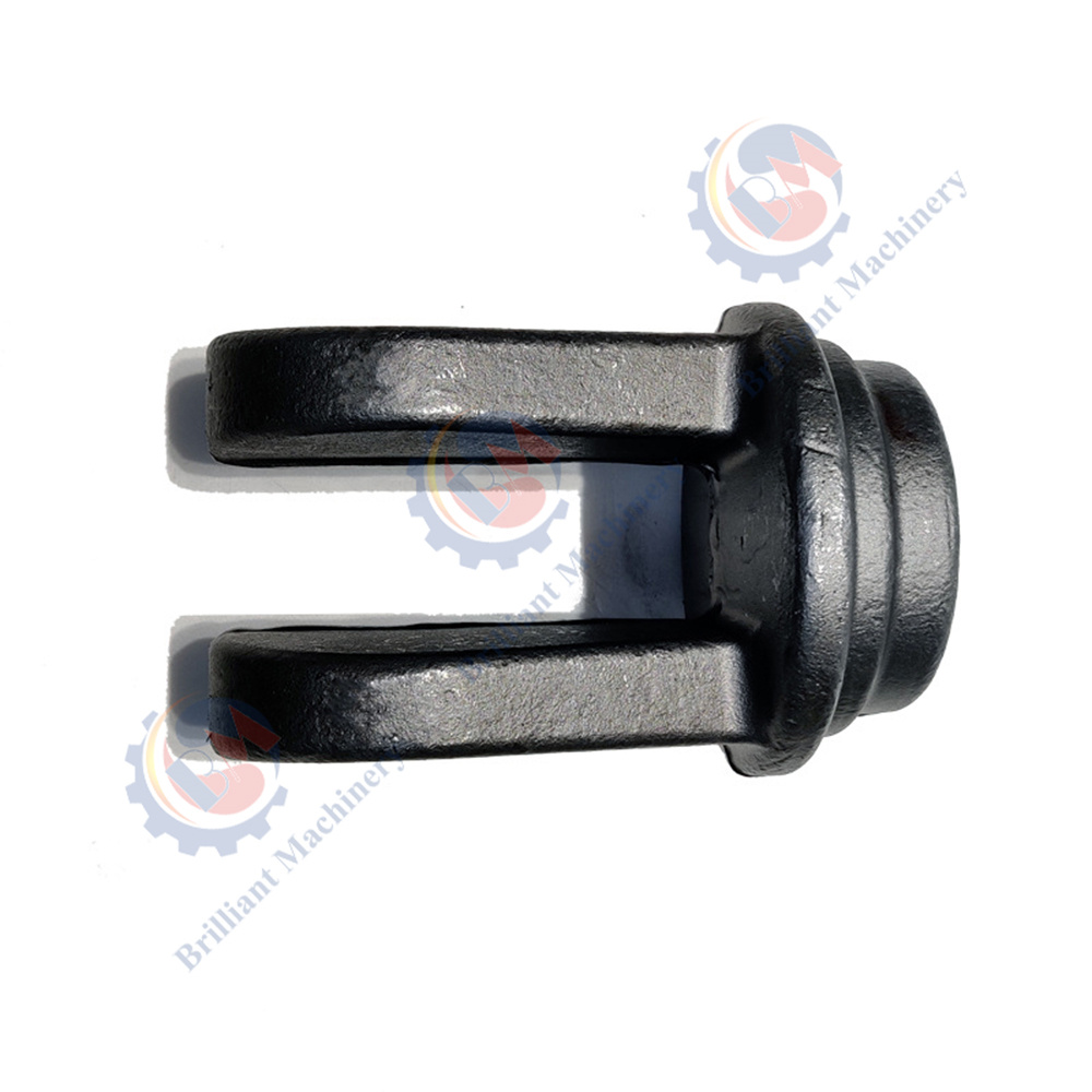 Custom Other Hot Forgings / Hot-Forged Parts And Their Applications ...