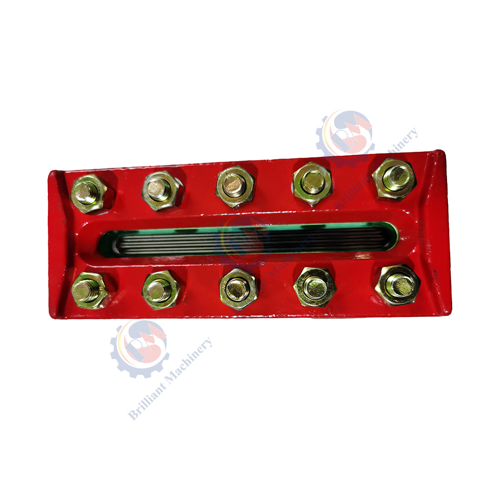 Custom Hot-Forged and CNC-Machined Level Gauge Assemblies Factory ...