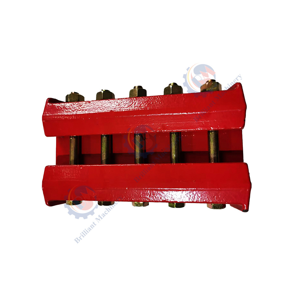 Custom Hot-Forged and CNC-Machined Level Gauge Assemblies Factory ...