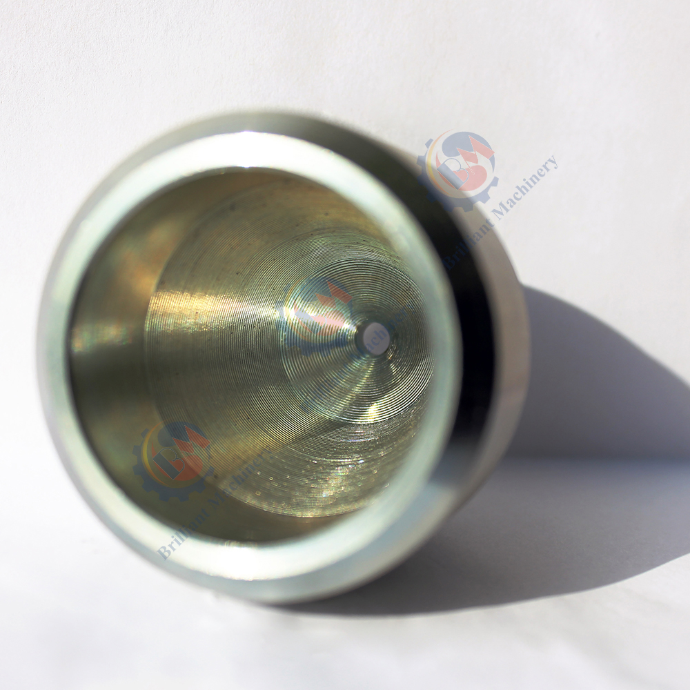 China Shaped Charges for Downhole Perforating Guns Manufacturer ...