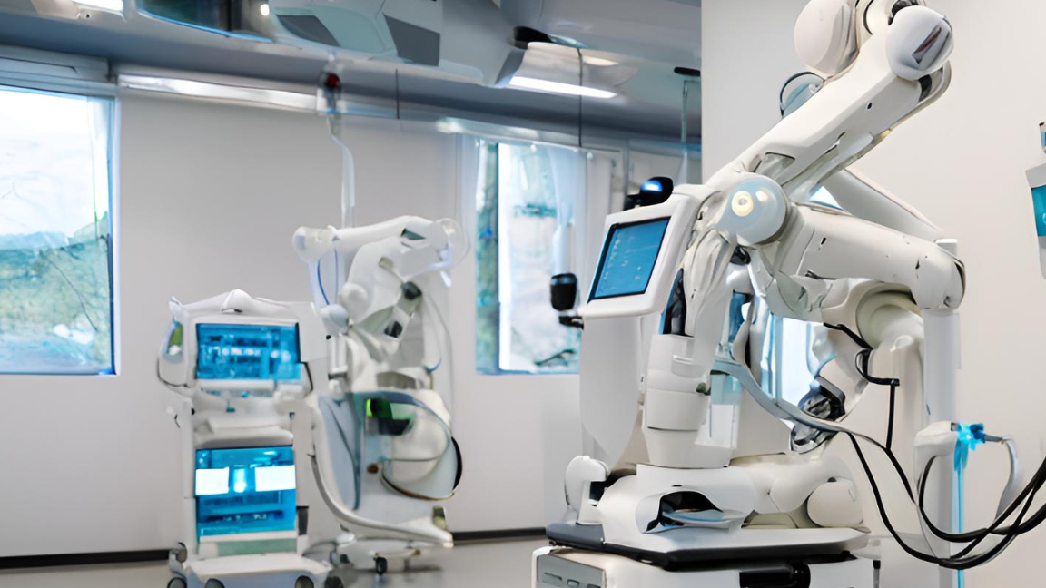 About Motors - Zhengke