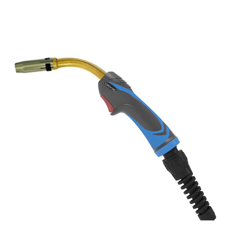Best Wholesale BZ TORCHES Auto Mig 240 Manufacturer and Supplier ...