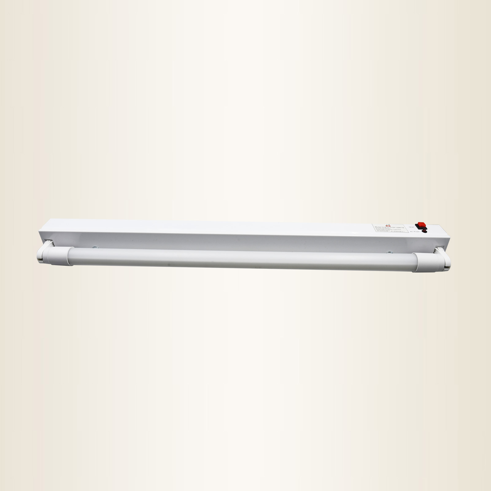 China T8 0.6m Emergency LED Tube Surface Mount Batten Manufacturer ...