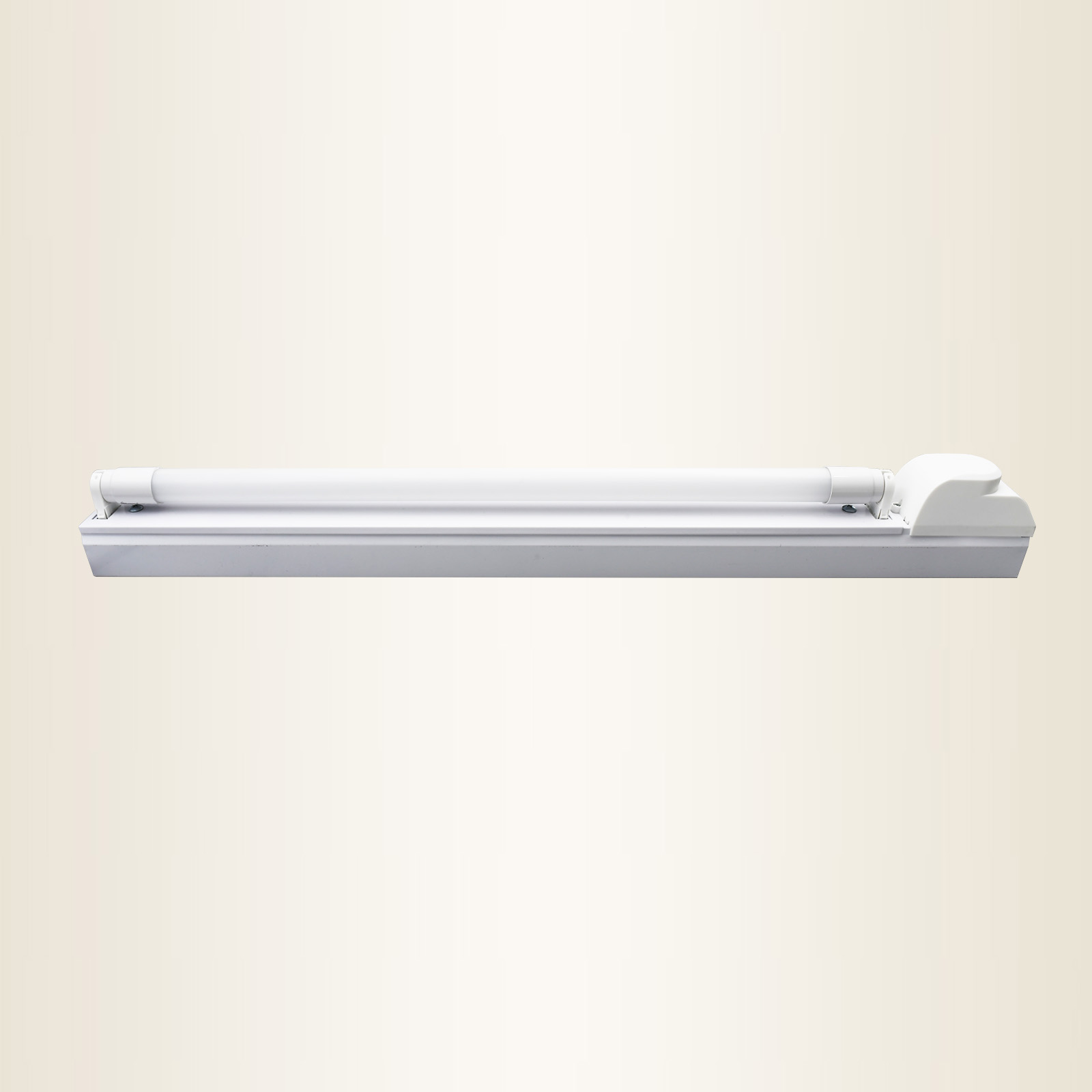China T8 0.6m Surface Mount Batten LED Tube Microwave Sensor with ...