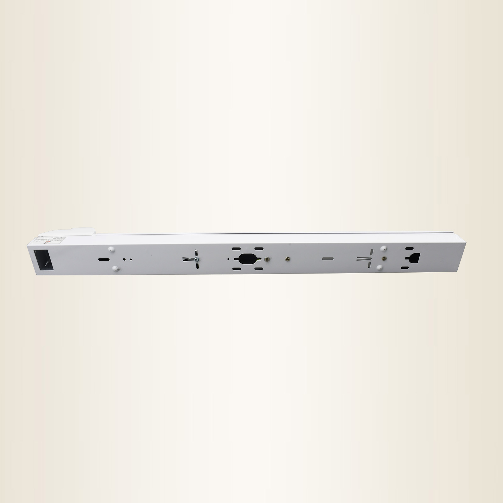 China T8 1.2m Surface Mount Batten LED Tube Microwave Sensor with ...