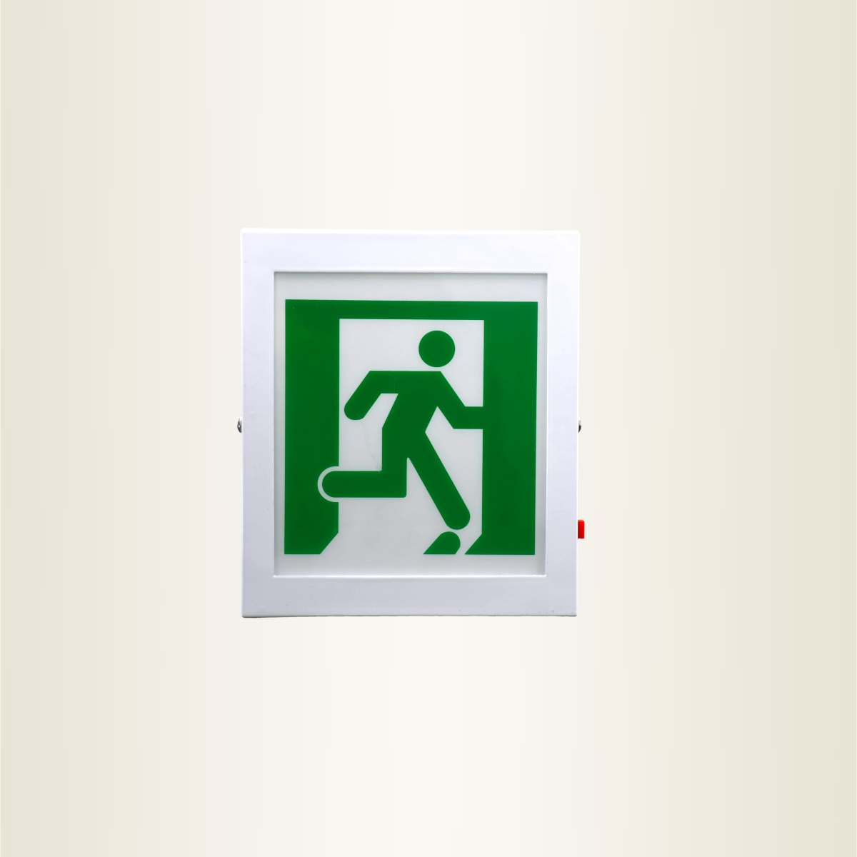 China High Quality 165 Emergency Exit Sign Box Manufacturer, Factory ...