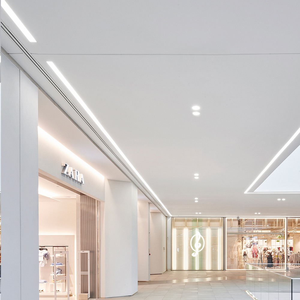 China 2x3w Recess Mounted LED Twin-Spot Emergency Light (6V ...