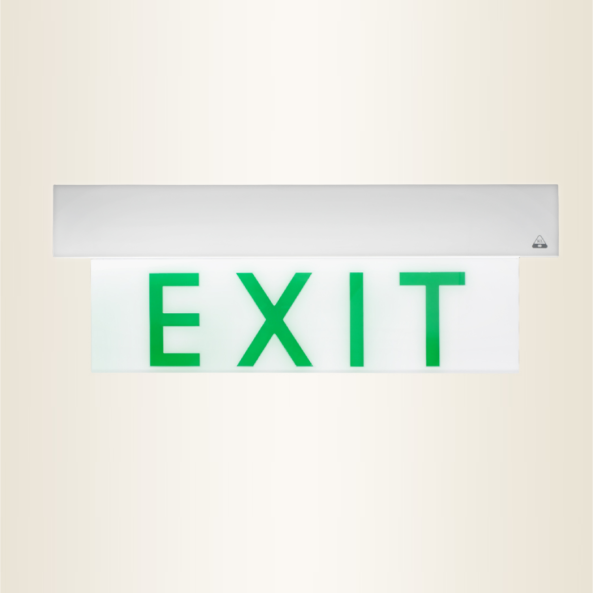 China 650 Surface Mounted Emergency Exit Sign Manufacturer, Factory | Kaili