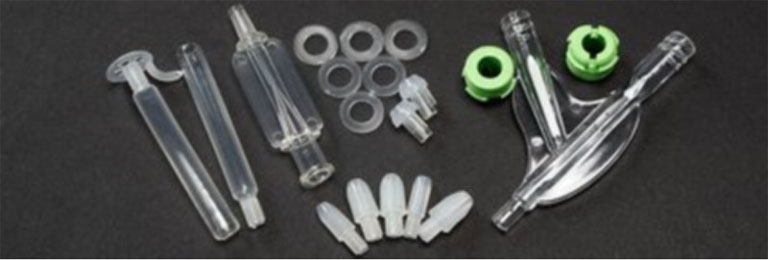 China HDPE Injection Molding Manufacturer in China | Custom Service ...