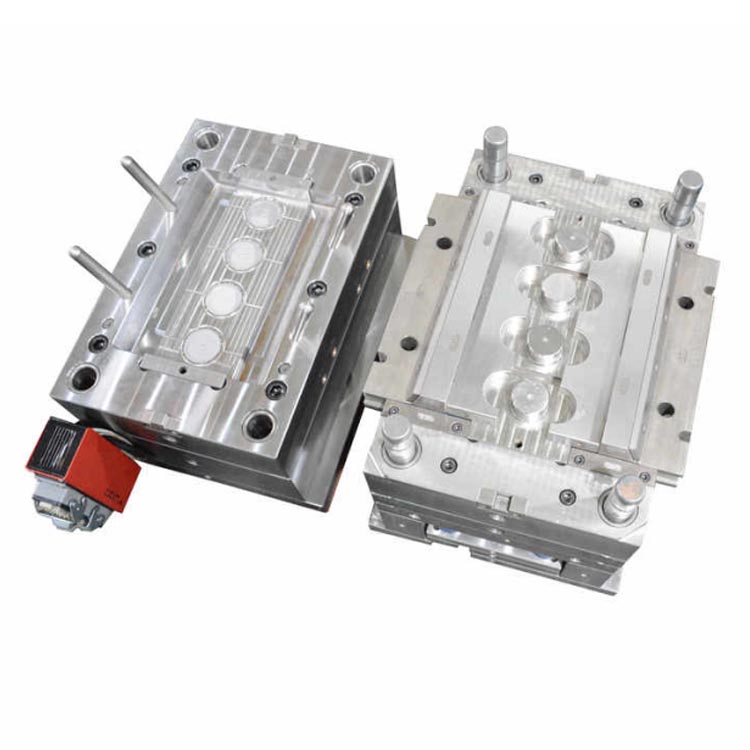 Custom Medical Plastic Injection Mold Manufacturer | Factory in China ...