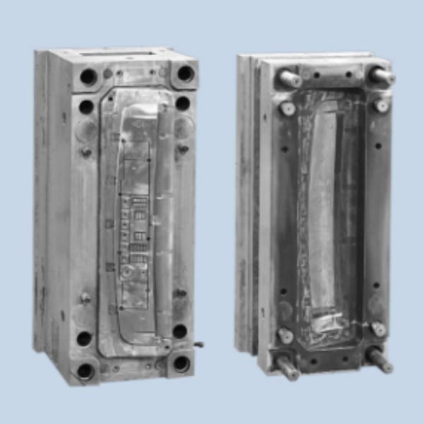 Custom Large Die Casting Molds Manufacturer & Supplier in China ...