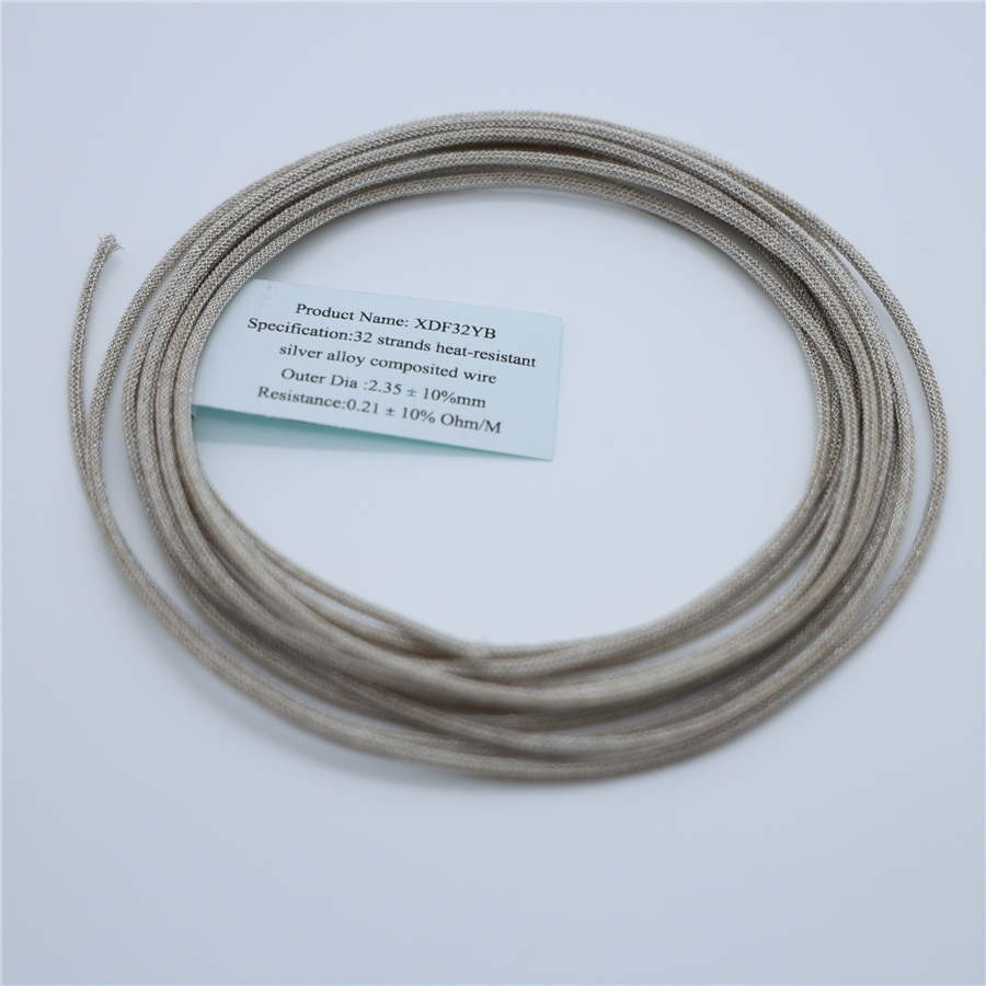 Wholesale Shield Braided wire Product - 3L Tex Wholesale Shield Braided wire Product - 3L Tex