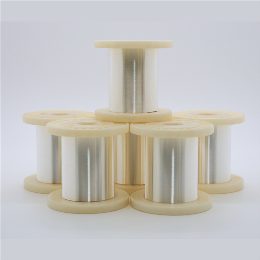 Wholesale Oeko-Tex silver mono filament Products - 3L Tex